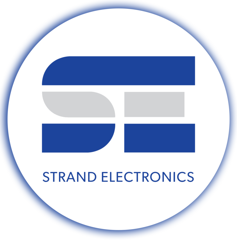 Home - Strand Electronics