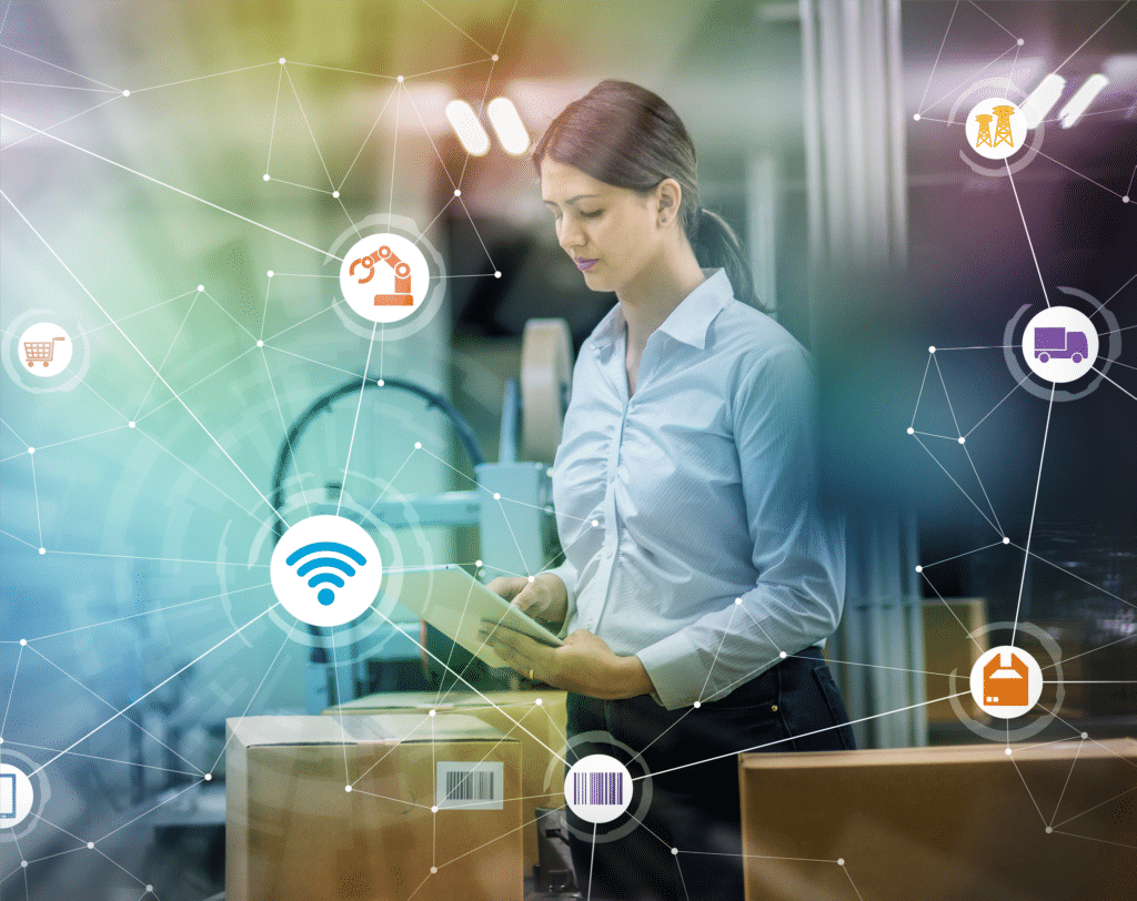 RFID Systems - Strand Electronics