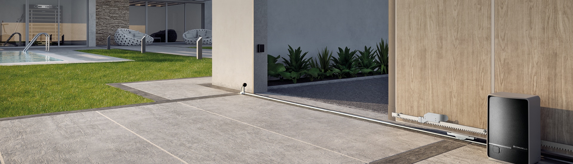 Home - Strand Electronics