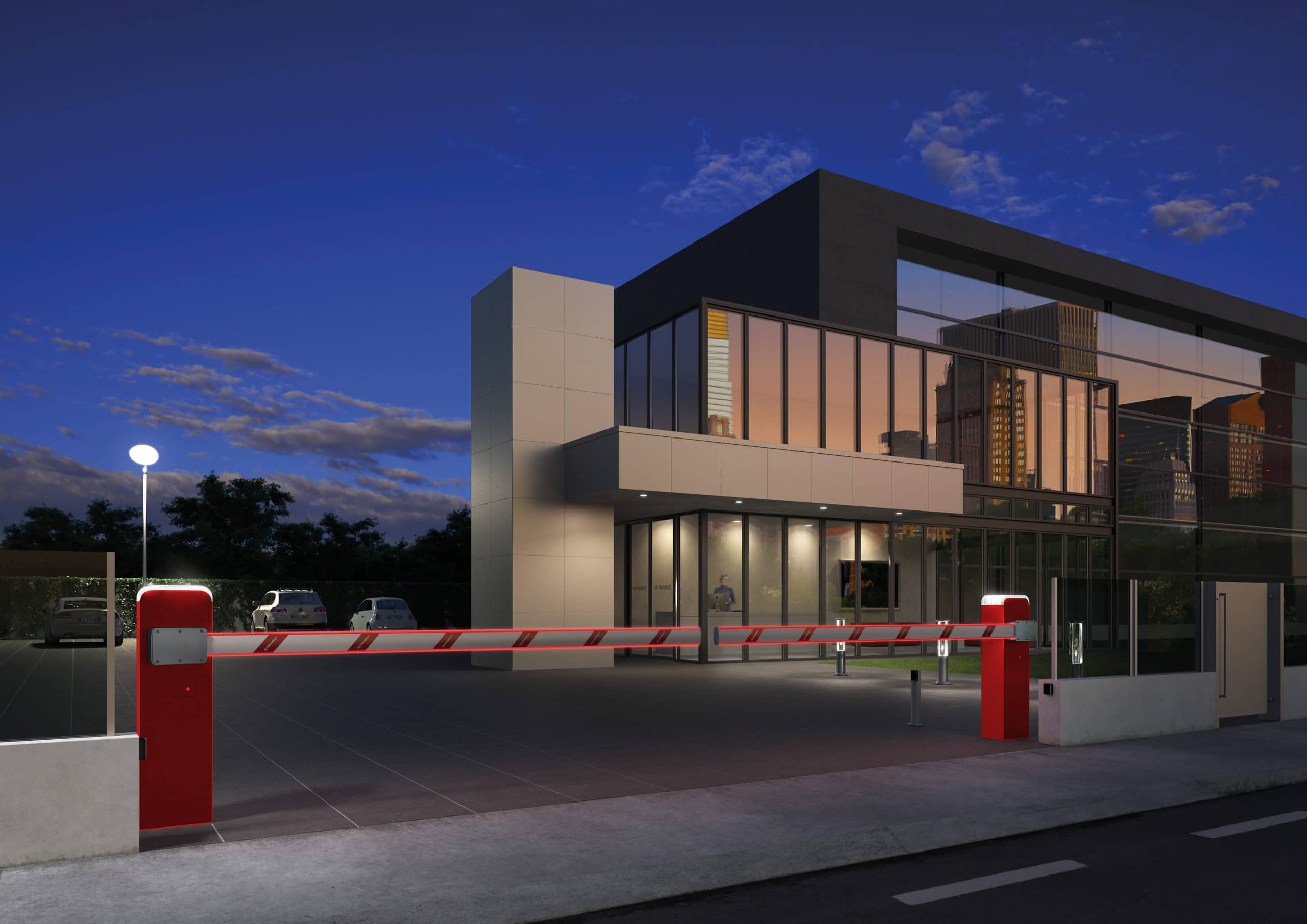 Home - Strand Electronics