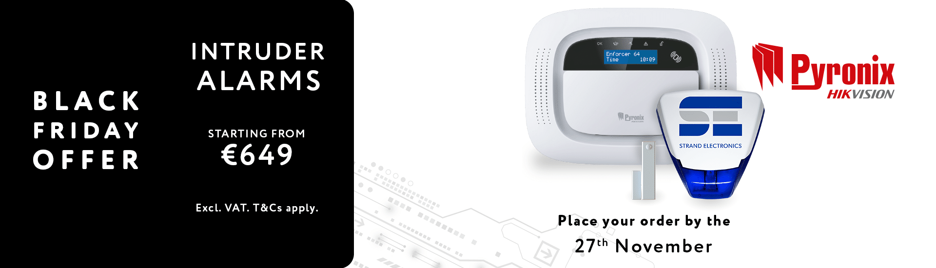 Home - Strand Electronics