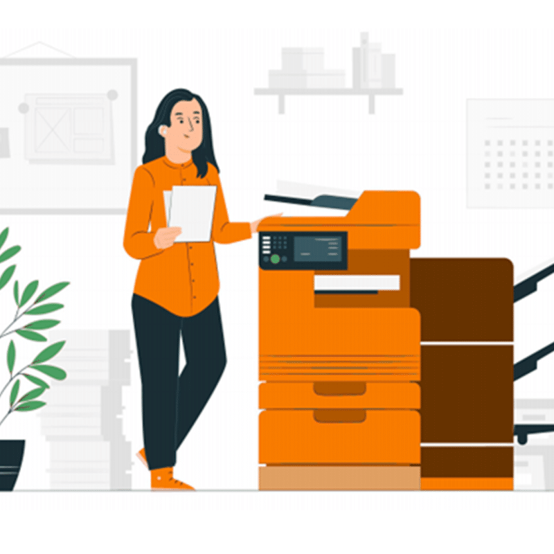 PaperCut MF Solution - Strand Electronics