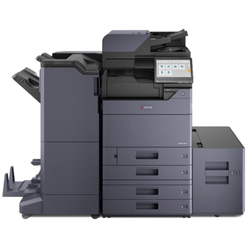 TASKalfa 2554ci - Strand Electronics