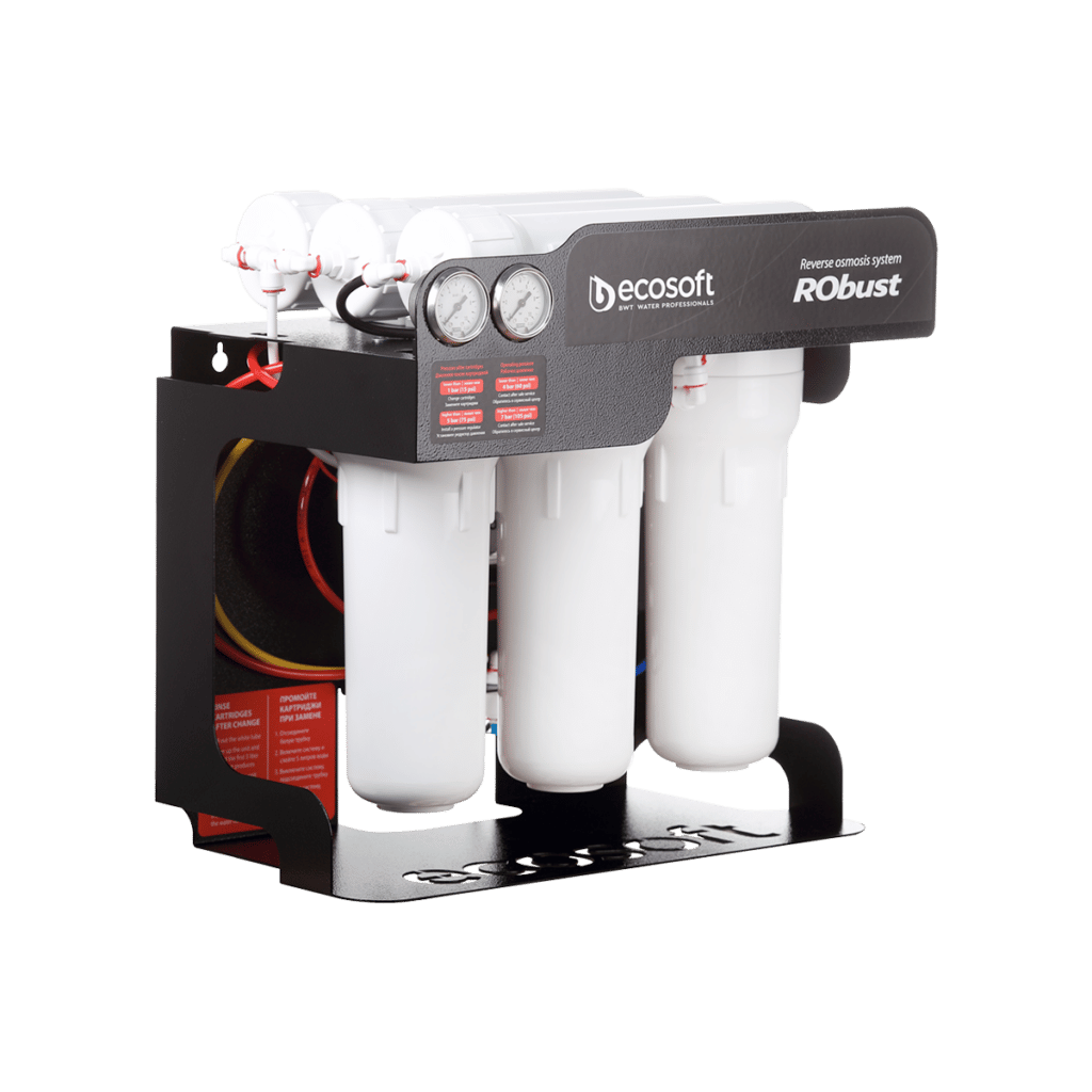 Ecosoft RObust 1000 - Strand Electronics