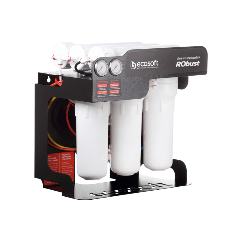 Ecosoft RObust 1000 - Strand Electronics