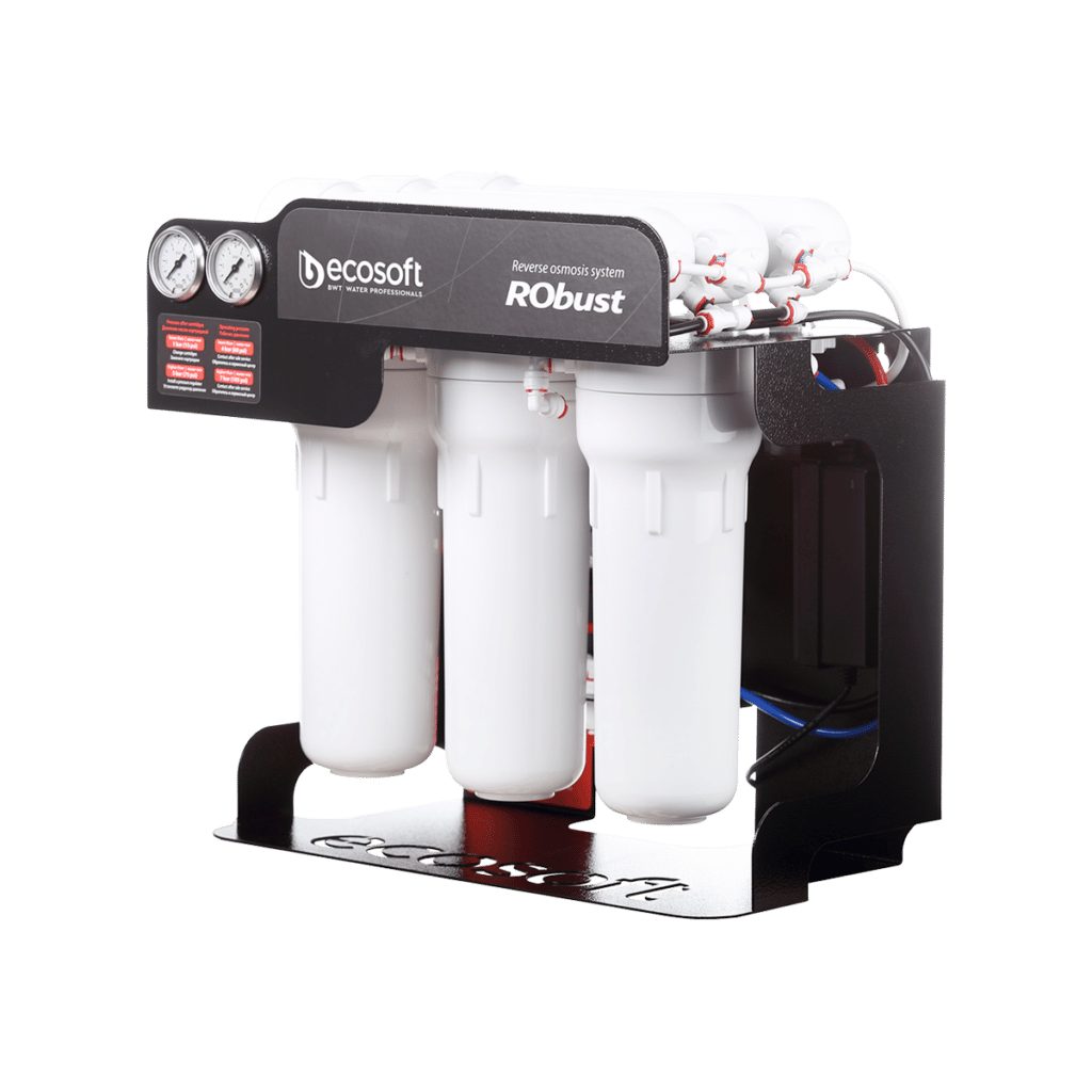 Ecosoft RObust 1000 - Strand Electronics