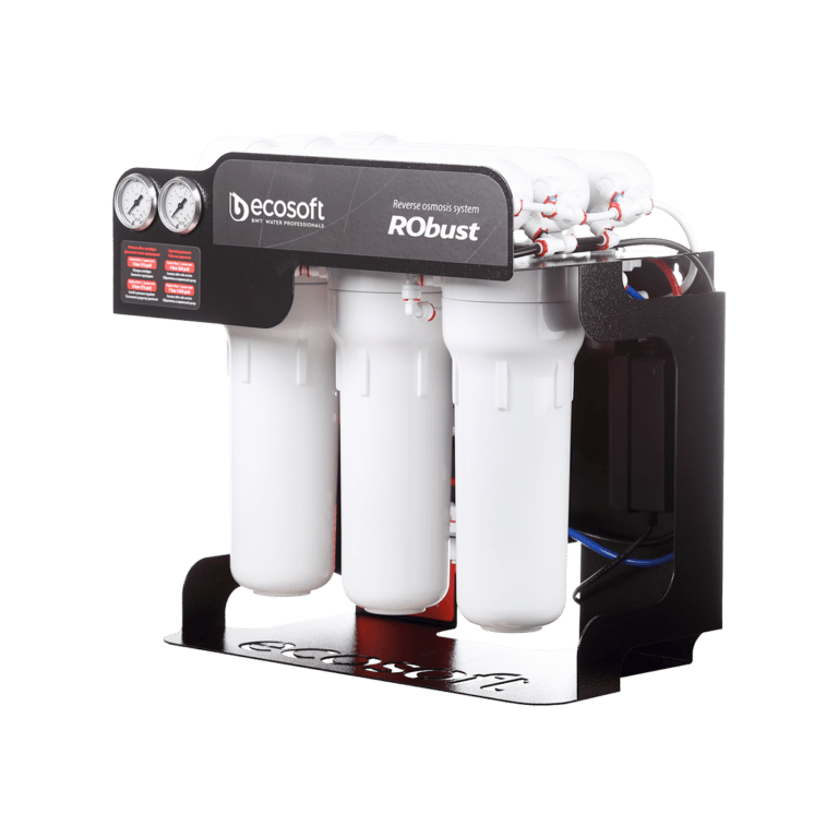 Ecosoft RObust 1000 - Strand Electronics