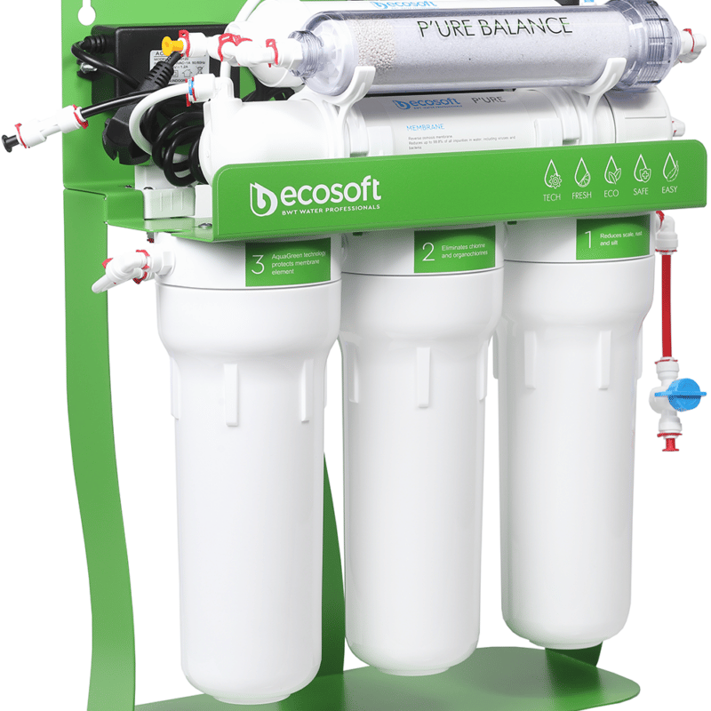 Reverse Osmosis Archives - Strand Electronics