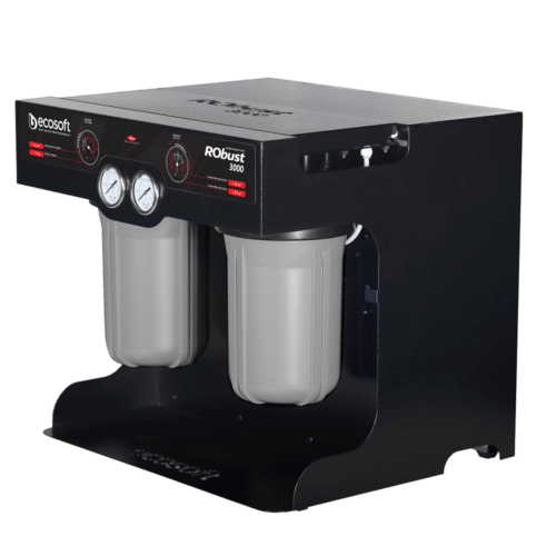 Ecosoft RObust 3000 - Strand Electronics