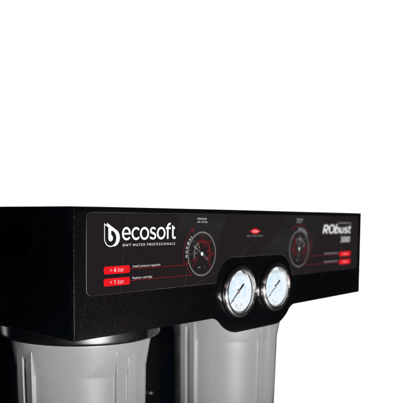 Ecosoft RObust 3000 - Strand Electronics