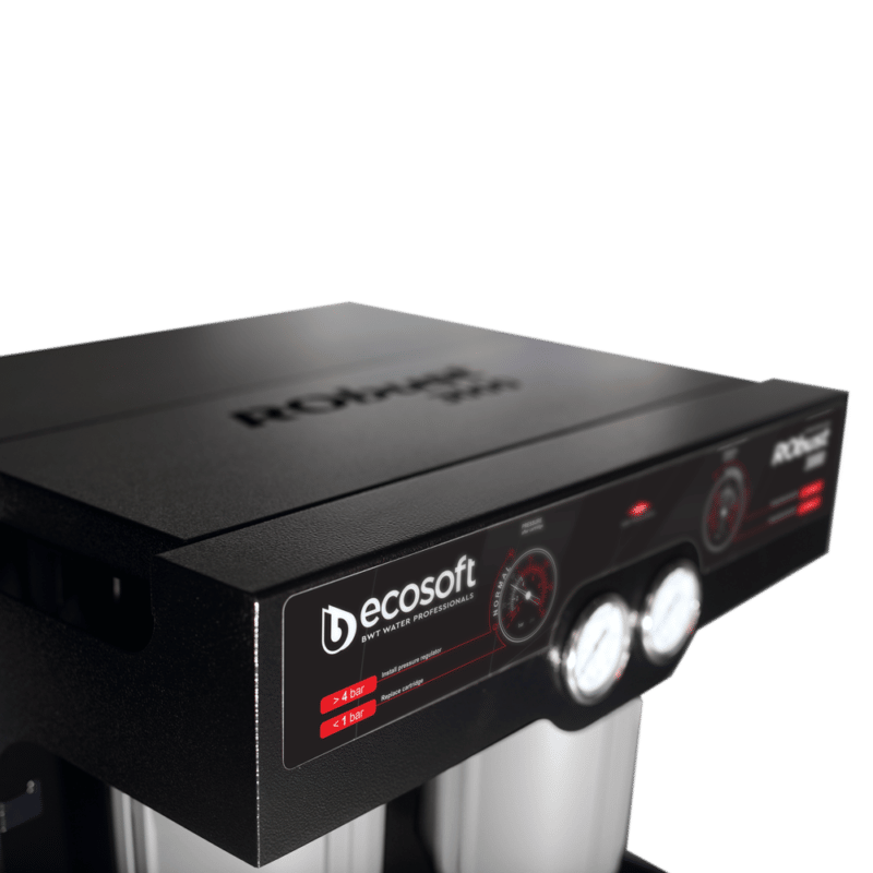 Ecosoft RObust 3000 - Strand Electronics