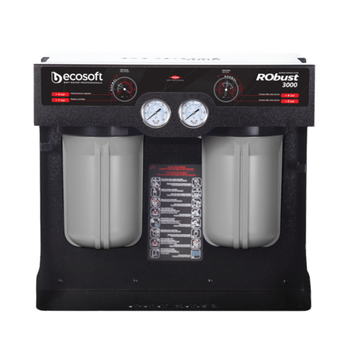 Ecosoft RObust 3000 - Strand Electronics